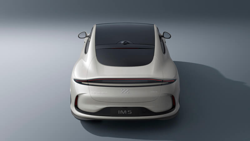 All New IM5 presented by MG Australia
